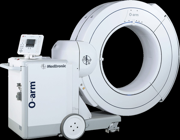 강남베드로병원 3D 촬영 장비 'O-ARM' 도입